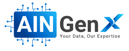 Data Analyst - Cohort 31 - AIN GenX